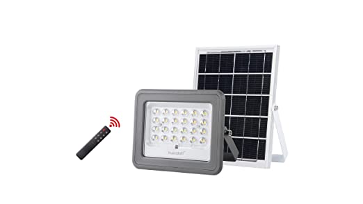 Havells solar flood lights - Shop Online in Sierra Leone at Insons ...