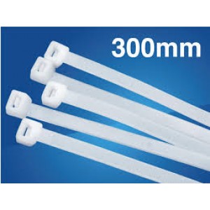 Cable tie 300 mm - Shop Online in Sierra Leone at Insons: Sierra Leone ...