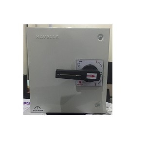 Change over switch 63amp Havells - Shop Online in Sierra Leone at ...