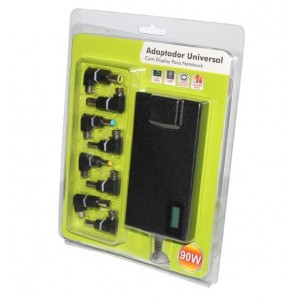 Universal AC Adapter - Shop Online in Sierra Leone at Insons: Sierra ...